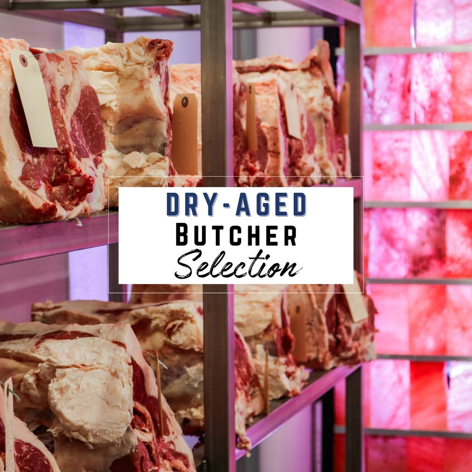 Dry-Aged Beef – David's Premium Beef