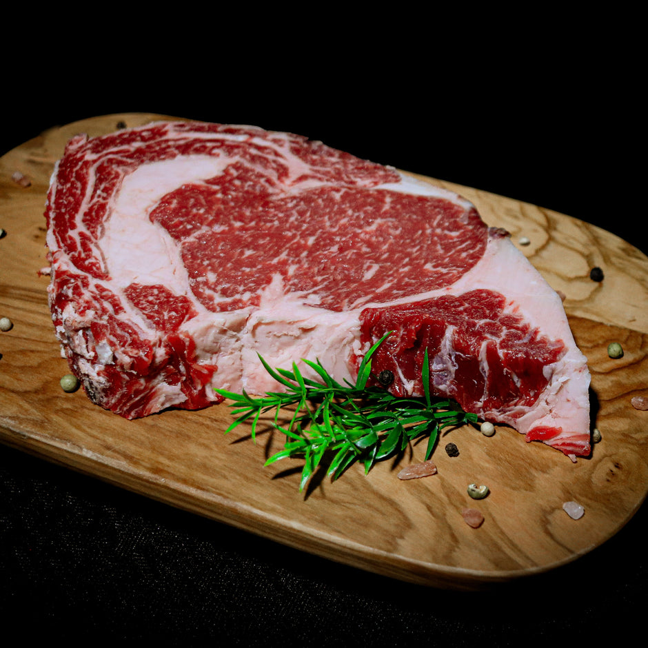 Dry-Aged Beef – David's Premium Beef